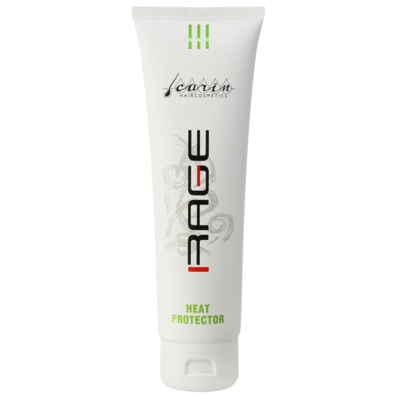 RAGE – Heat Protector – EXPRESSIO
