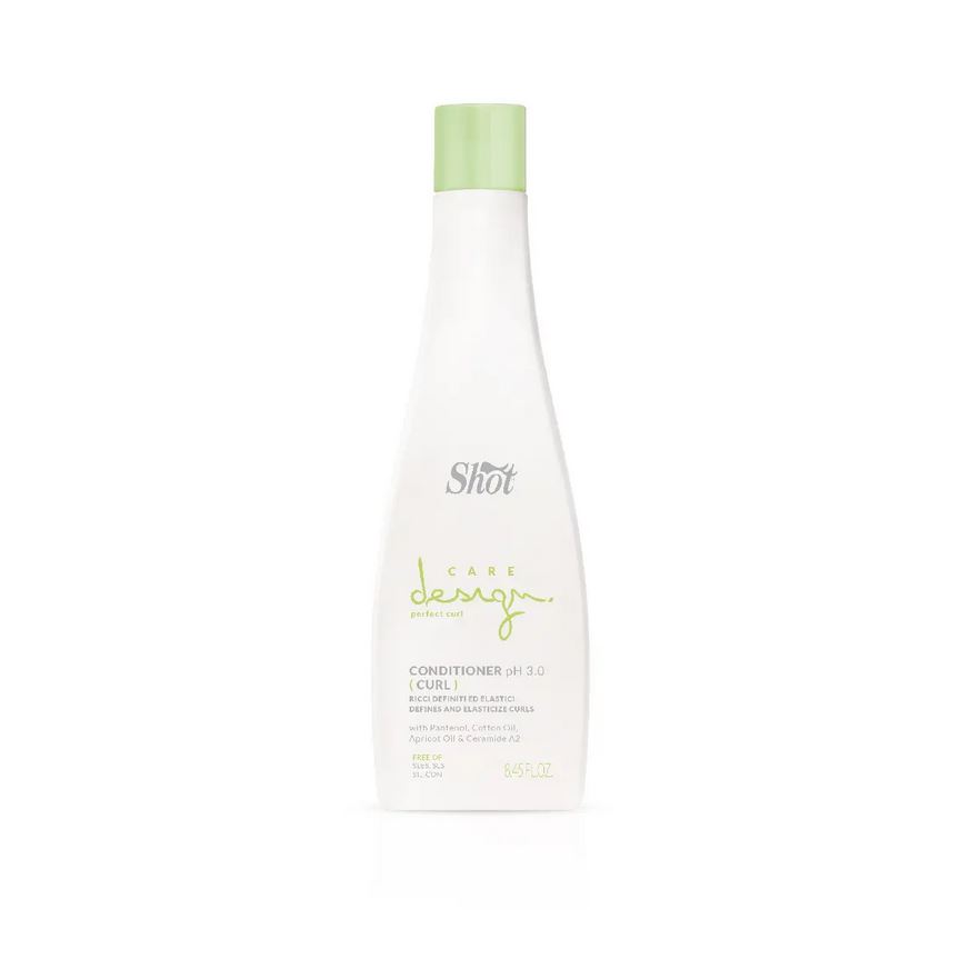 CARE DESIGN – Conditioner Perfect Curl – EXPRESSIO