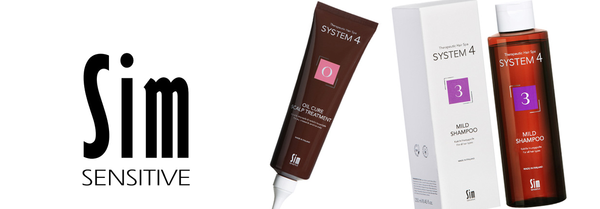 SIM Sensitive – EXPRESSIO